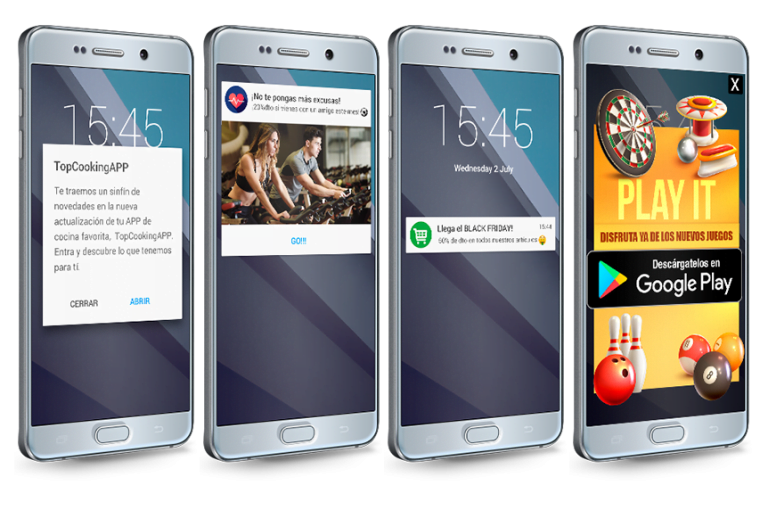 ¿Qué son las Notificaciones Push y para qué sirven? - Telefonia Ip y ... ¿Qué son las Notificaciones Push y para qué sirven? - Telefonia Ip y ...