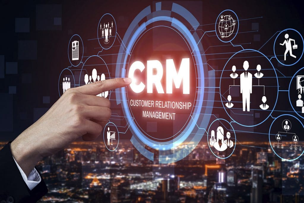 Claves para crear y optimizar una buena base de datos de clientes | 360NRS