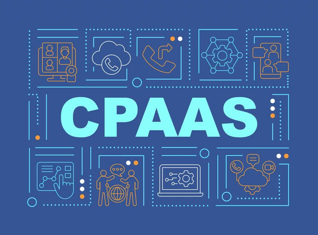 ¿Qué es una CPaaS? Communications Platform as a Service