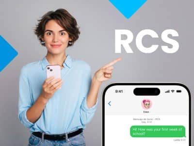 RCS Chat: La nueva era de la mensajería móvil
