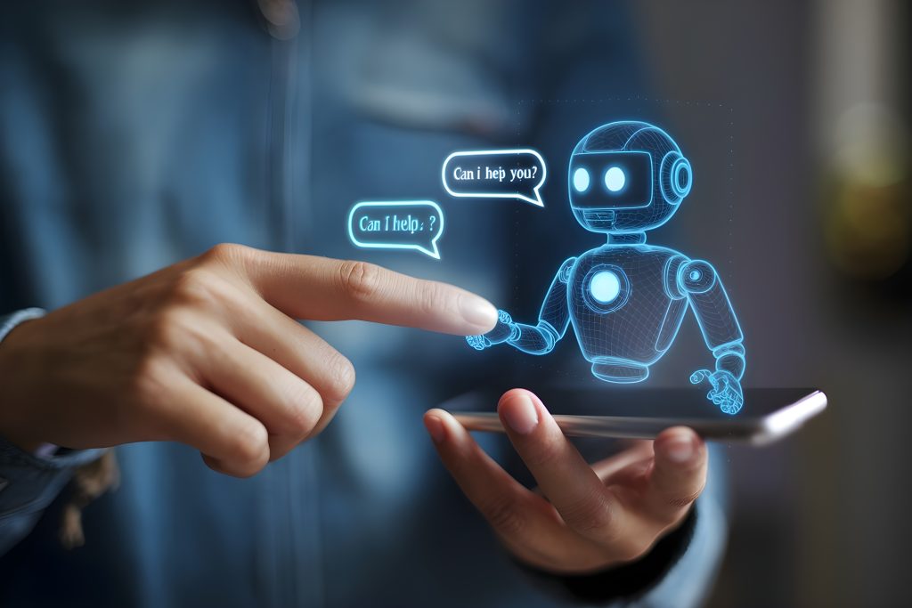 UX en chatbots: Revoluciona la interacción con tus clientes