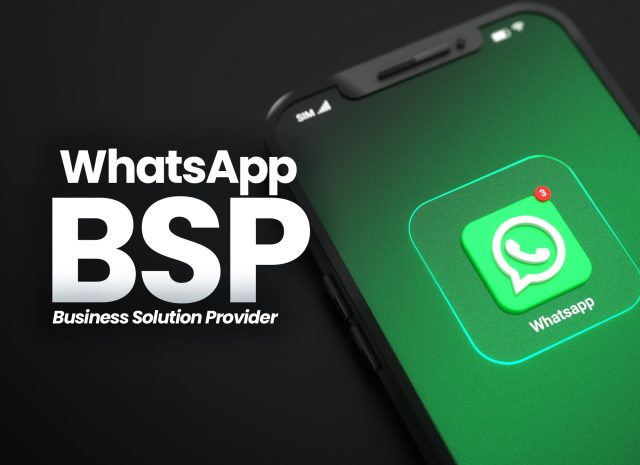 BSP de WhatsApp: Escala tu negocio con un proveedor oficial de Meta